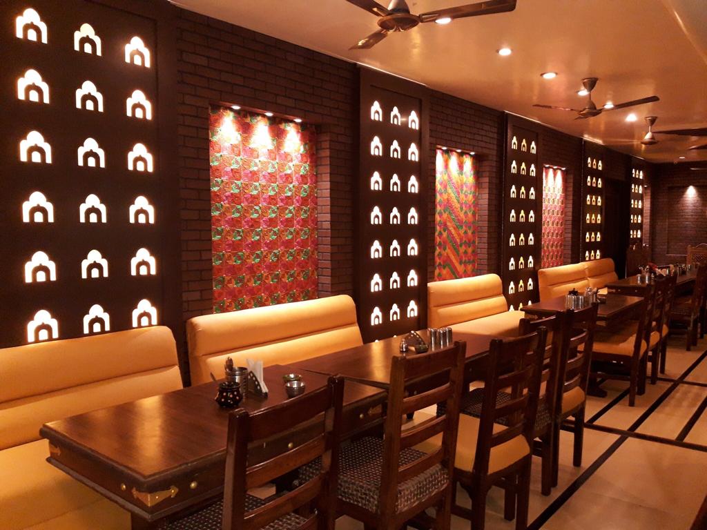 Ambala Haveli Ambala INR 298 OFF ( ̶1̶8̶0̶0̶ ) Price, Address & Reviews