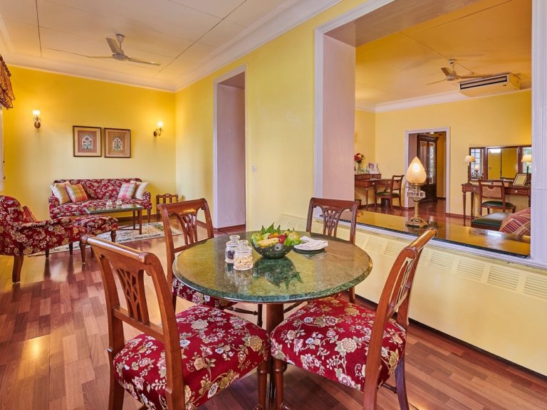 The LaLit Grand Palace Srinagar Srinagar Hotel Price, Address & Reviews