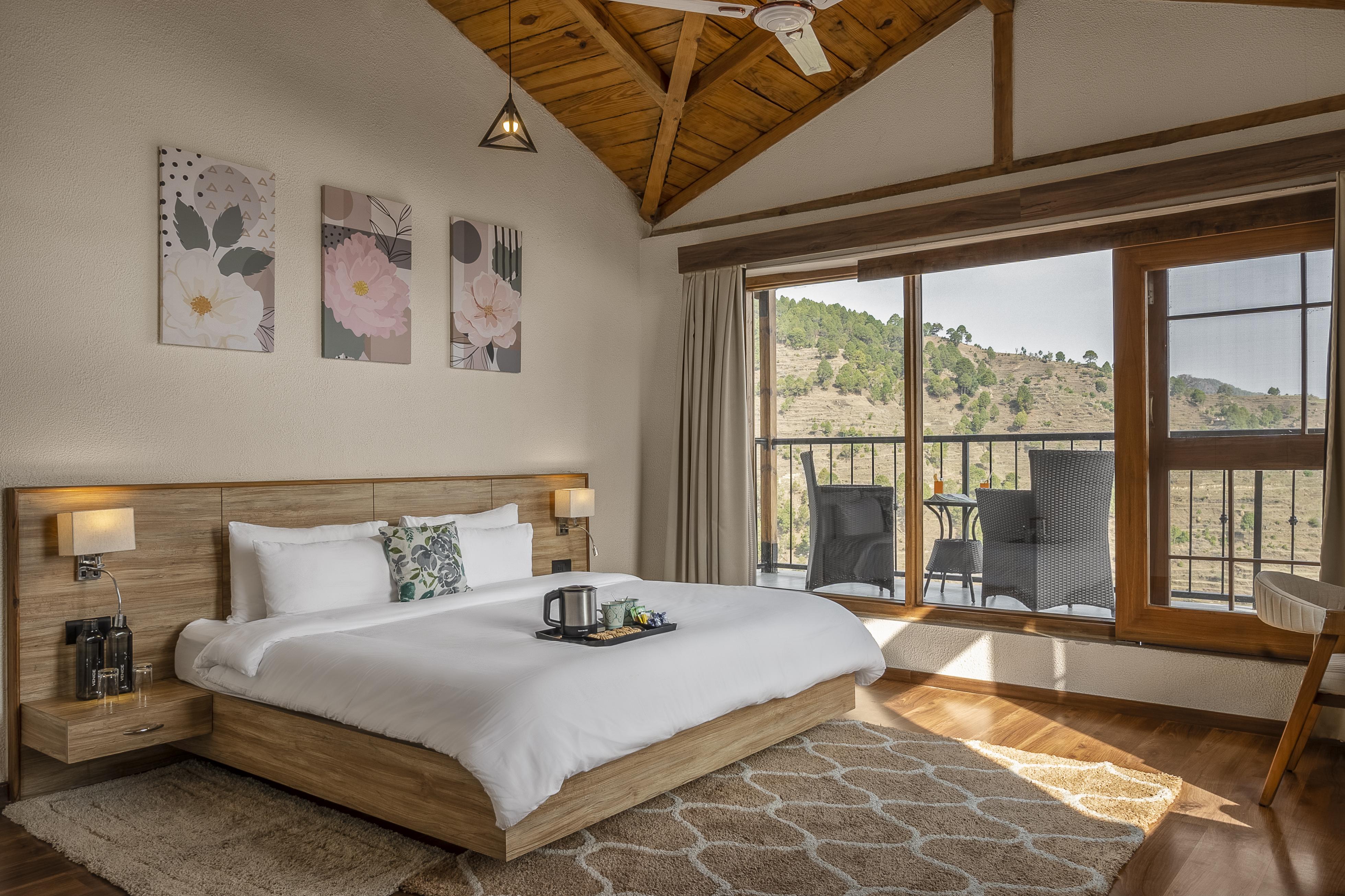 The Friendship Lane 𝗕𝗢𝗢𝗞 Bhikiasain Resort