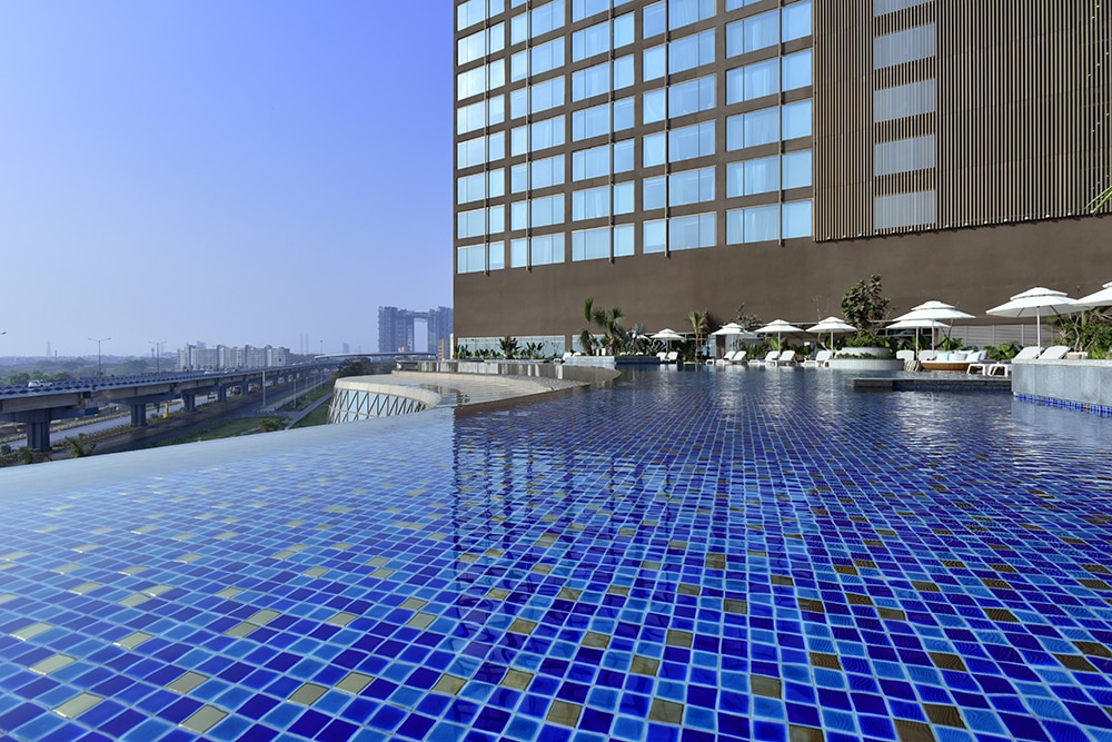 JW Marriott Hotel Kolkata, Kolkata Hotel Price, Address & Reviews