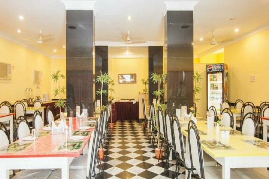 Hotel Pandian Chennai INR 186 OFF ( ̶1̶0̶0̶0̶ ) Hotel Price, Address ...