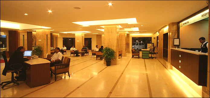 Hotel Fidalgo, Goa - Get Upto 70% OFF on Hotels