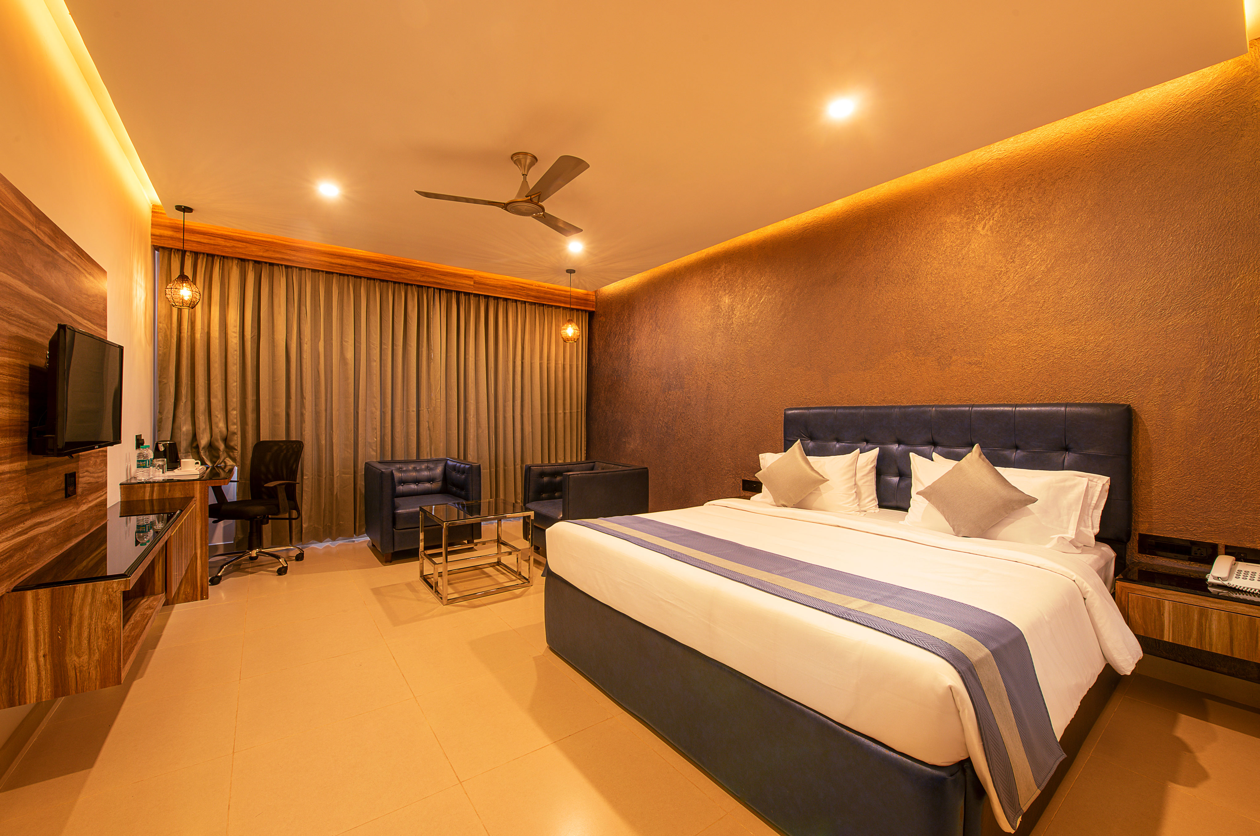 Home Town Galleria Manipal Udupi Hotel, FREE Cancellation*, Price ...