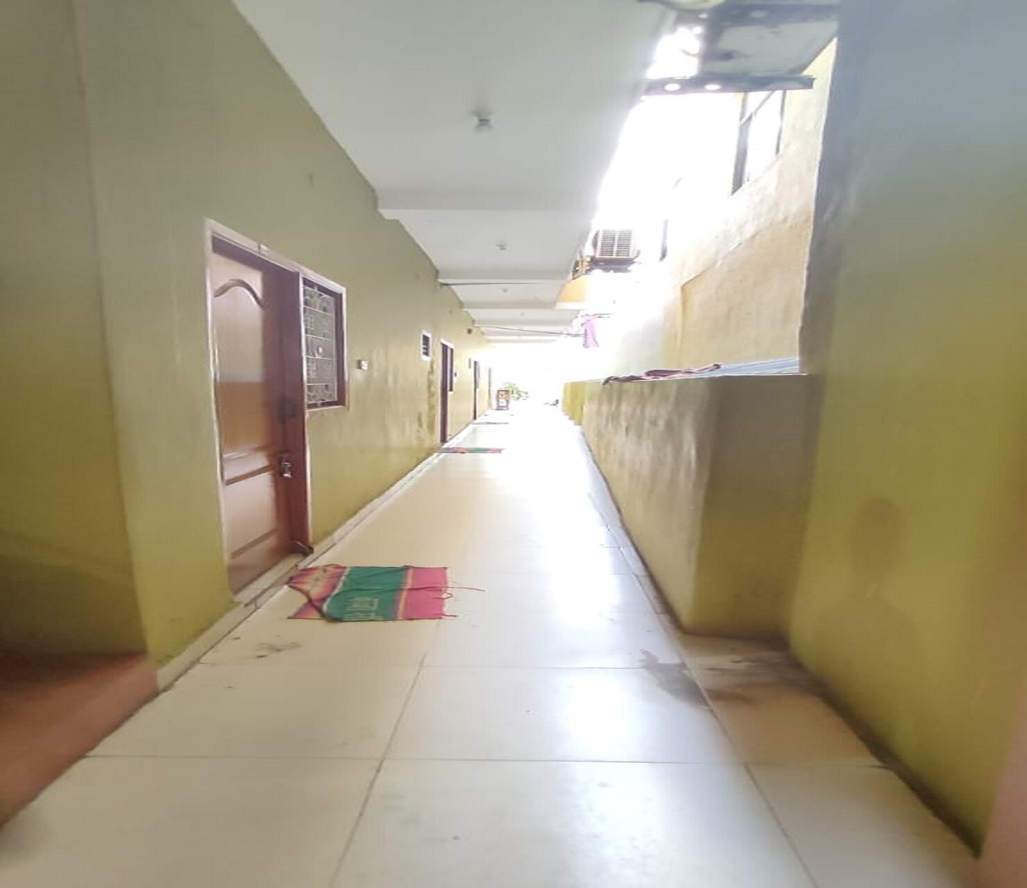 Hotel Amman Residency Best Rates on Rameshwaram Hotel Deals, Reviews ...