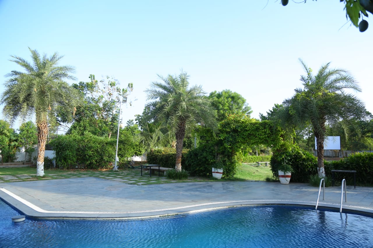 Boddam Resorts Chevella Resort Price, Address & Reviews