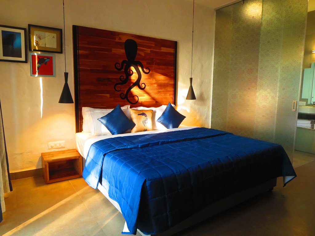 Cintacor Island Resort Karwar Resort Price, Address & Reviews