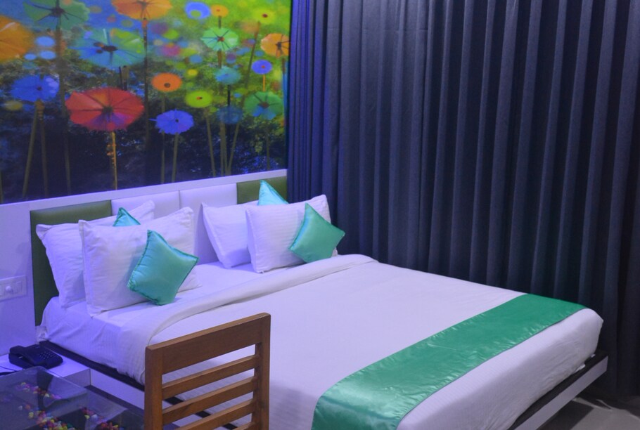 RAINBOW RESORT Diu INR 379 OFF ( ̶2̶6̶0̶0̶ ) Resort Price, Address ...