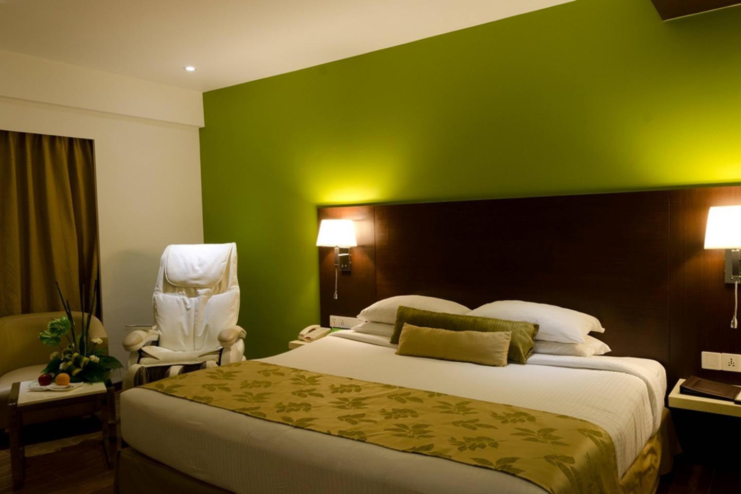 Ramee Grand Hotel and Spa Pune - Deal + HD Photos & Reviews