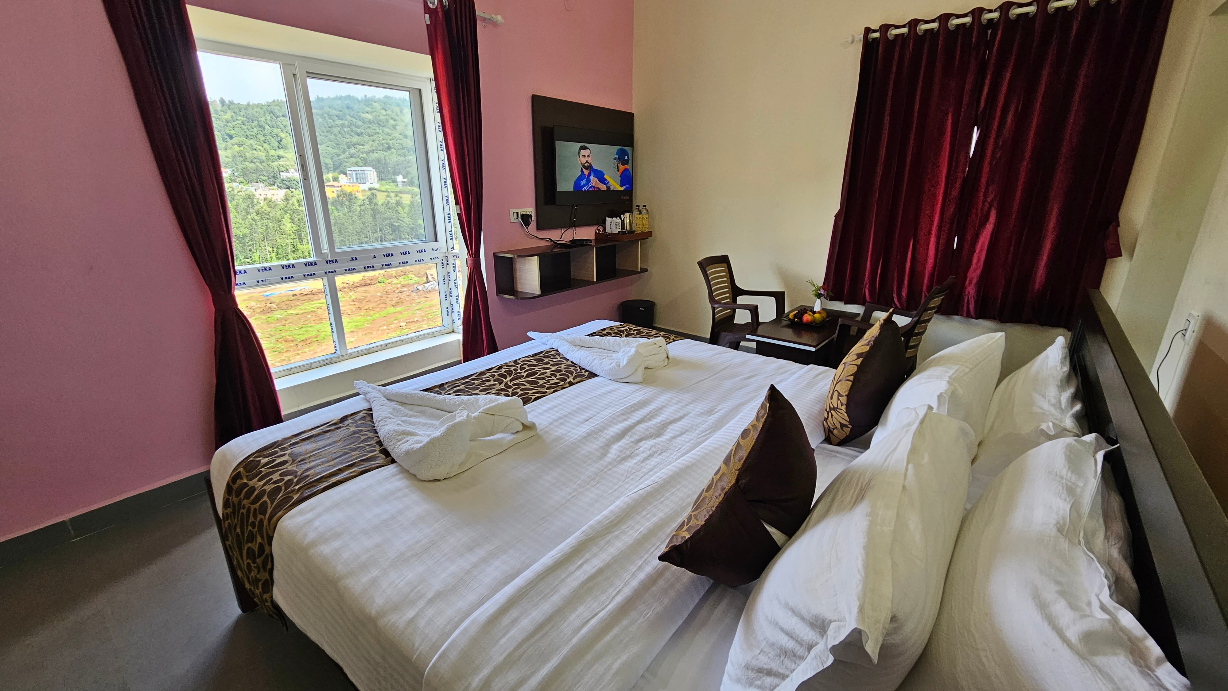 TIO -THE INDIAN ORIGIN HOTELS & RESORTS YERCAUD, Yercaud Hotel - Reviews, Photos & Great Deals ...