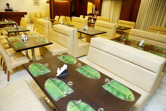 The Ocean Pearl Udupi INR 213 OFF ( ̶3̶5̶6̶0̶ ) Hotel Price, Address ...