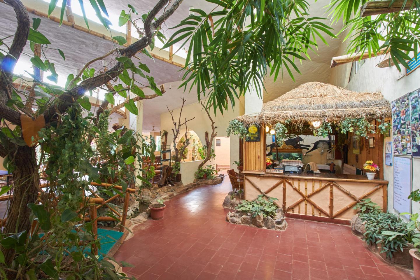 The Country Club Wild Life Resort Bandipur National Park Resort Price ...