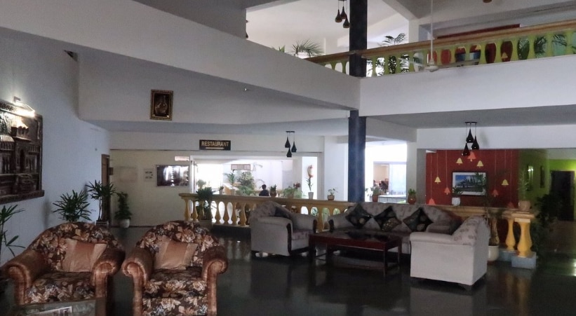 Ganga Resort GMVN Best Rates on Rishikesh Hotel Deals, Reviews & Photos