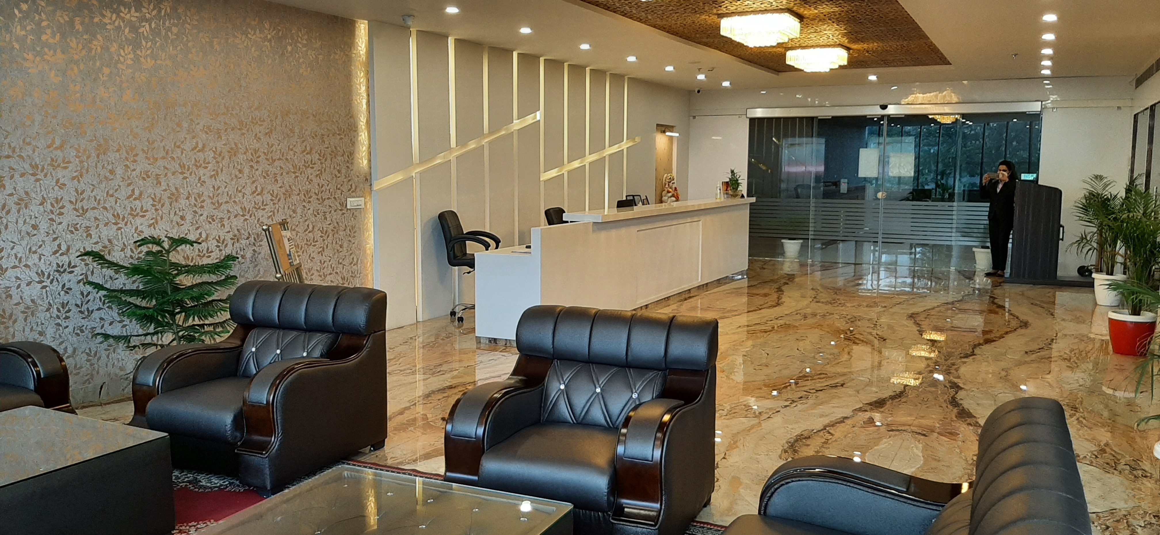 Hotel Raindew Ranchi INR 710 OFF ( ̶3̶5̶0̶0̶ ) Hotel Price, Address ...