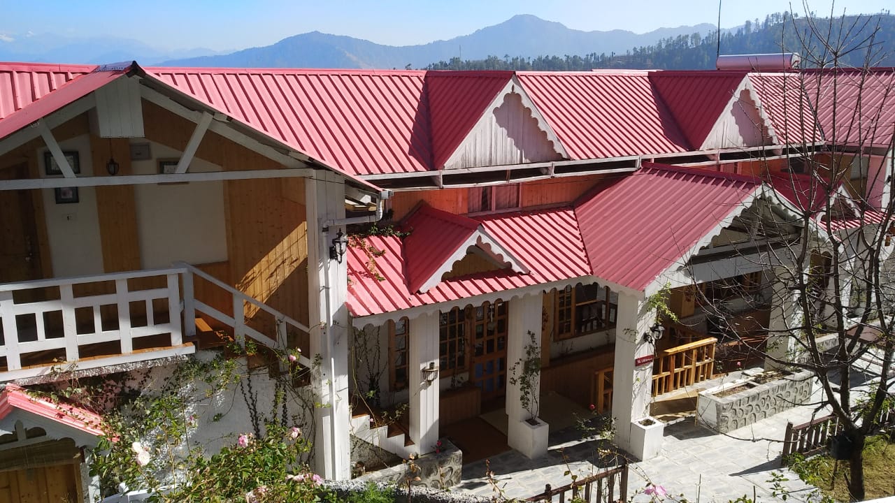 The Wilderness Best Rates on Narkanda Hotel Deals, Reviews & Photos