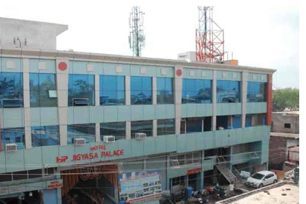 Jigyasa Palace By Mayda Hospitality Pvt. Ltd 𝗕𝗢𝗢𝗞 Agra Hotel 𝘄𝗶𝘁𝗵 𝗙𝗥𝗘𝗘 ...