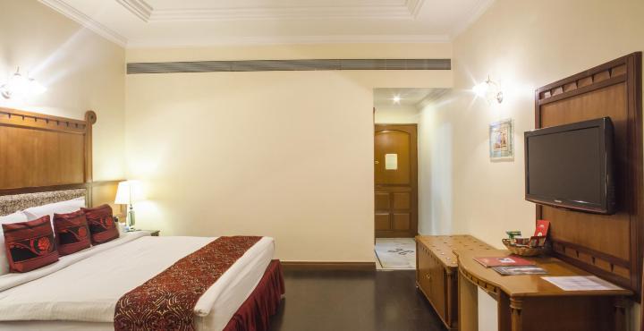 Hotel Babylon International Raipur, Chhattisgarh INR 1465 OFF ...