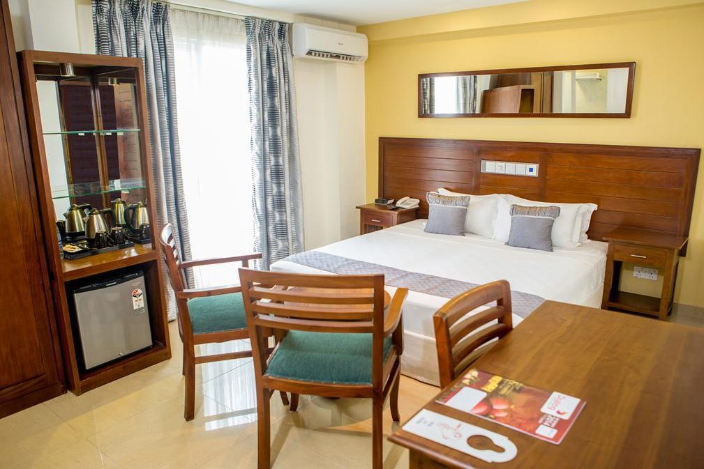 GSH Colombo, Colombo ( ̶2̶4̶1̶8̶ ) Hotel Price, Address & Reviews