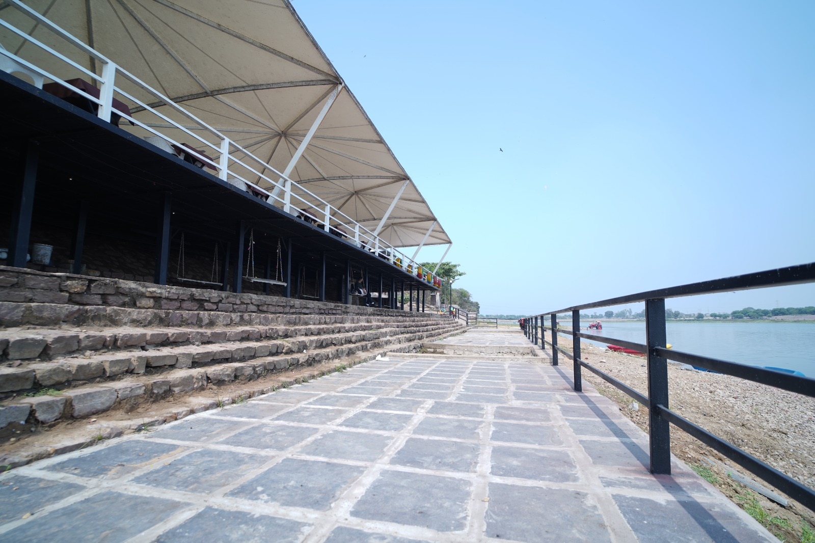 Riviera Resort and Hotel 𝗕𝗢𝗢𝗞 Durg Resort 𝘄𝗶𝘁𝗵 𝗙𝗥𝗘𝗘 𝗖𝗮𝗻𝗰𝗲𝗹𝗹𝗮𝘁𝗶𝗼𝗻