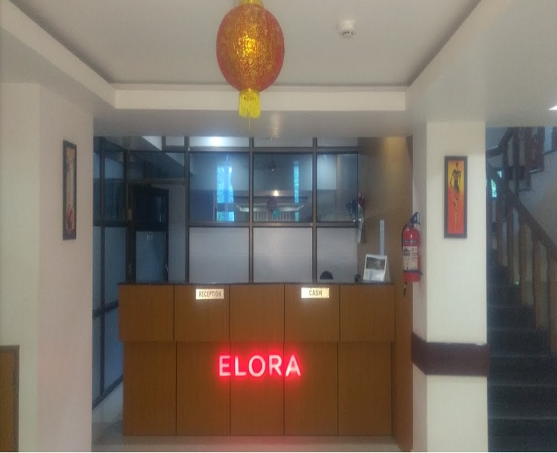 Photos of Elora Hotel - Hotel in Tengnoupal