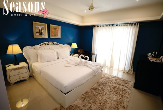 The Fern Kesarval Hotel & Spa Verna Plateau, Goa Goa INR 1575 OFF ...