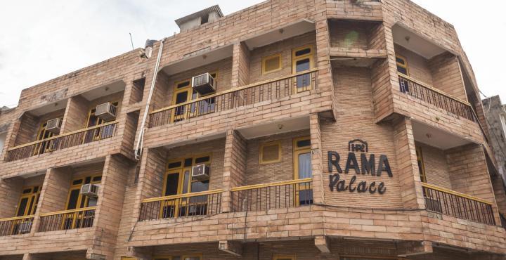 Hotel Rama Palace Katra Hotel Price, Address & Reviews
