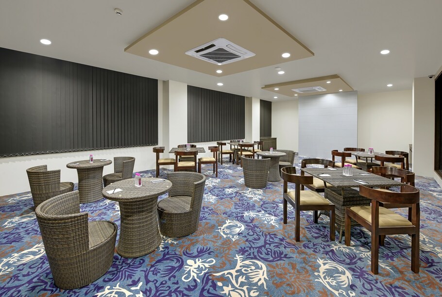 The Marutinandan Grand Nathdwara INR 2319 OFF ( ̶5̶4̶0̶0̶ ) Hotel Price ...