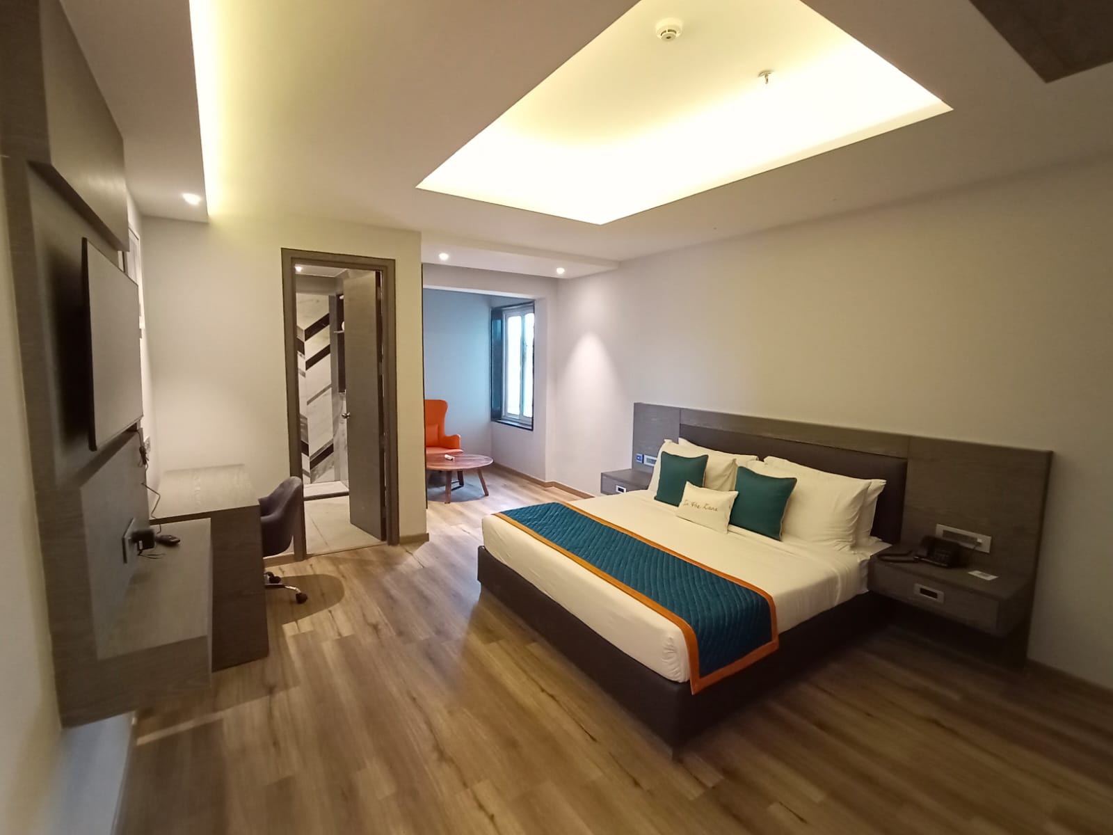 Zone By The Park Pathankot 𝗕𝗢𝗢𝗞 Pathankot Hotel 𝘄𝗶𝘁𝗵 ₹𝟬 𝗣𝗔𝗬𝗠𝗘𝗡𝗧