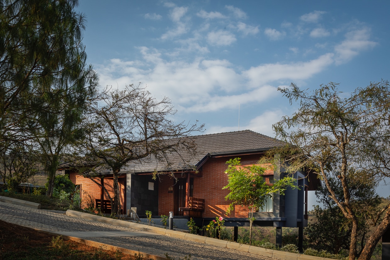 Wild planet Bana Heights Resort Wayanad - Reviews, Photos & Offer