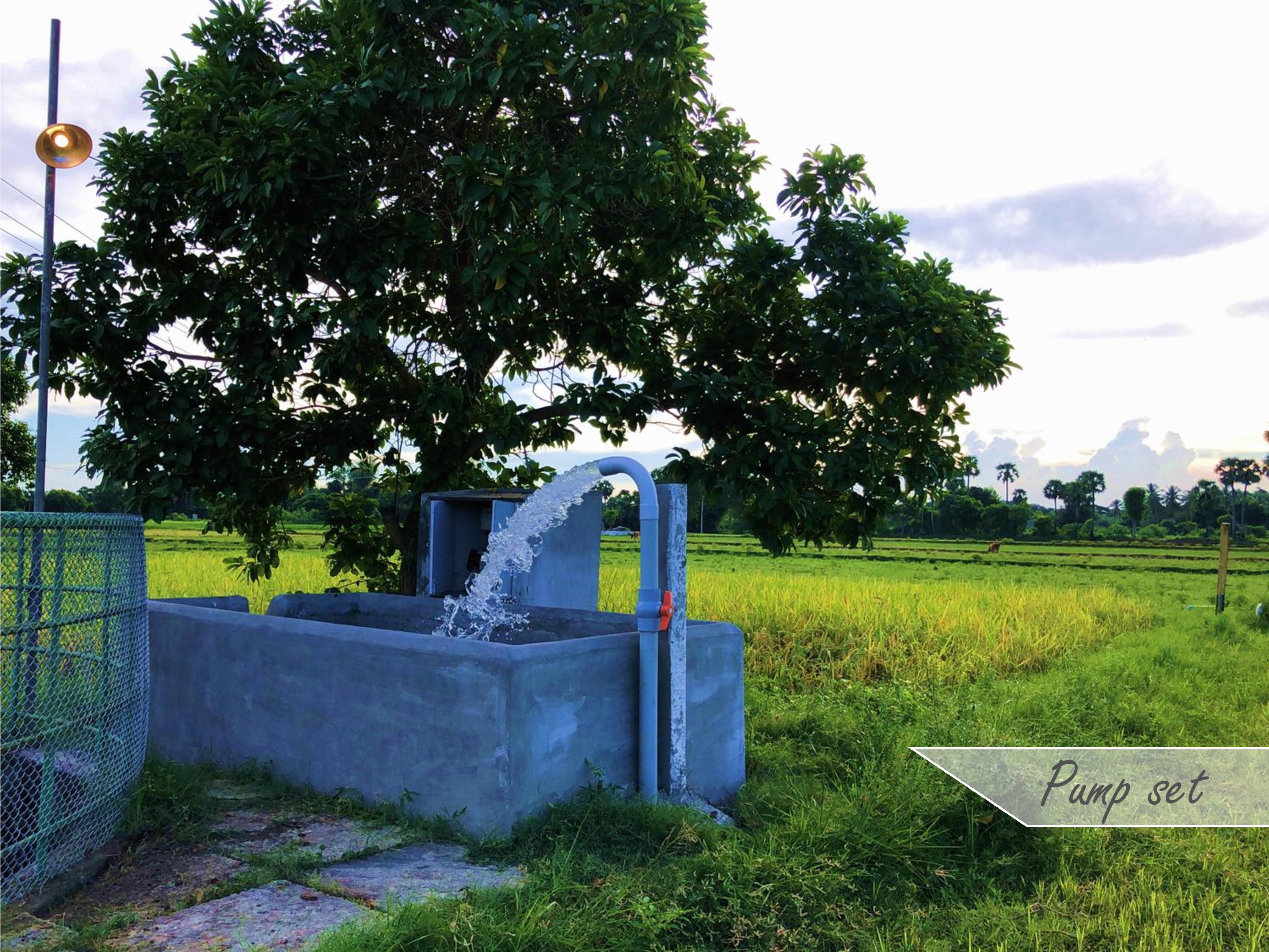 MARUTHAM VILLAGE RESORT Mahabalipuram INR 549 OFF ( ̶5̶1̶1̶4̶ ) Resort ...