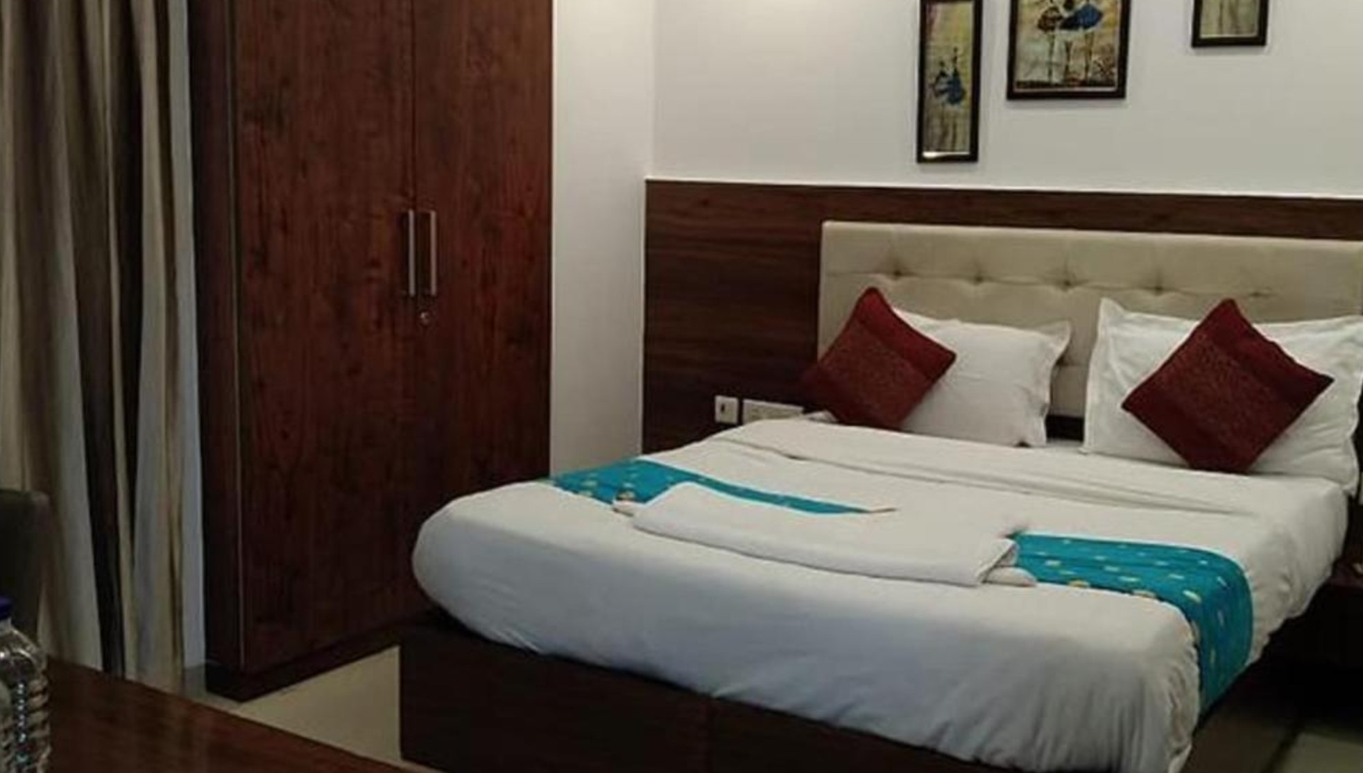 Photos of FabHotel Casa De Grand - Nr. Prayagraj Junction - Prayagraj(Allahabad) Hotel on Goibibo