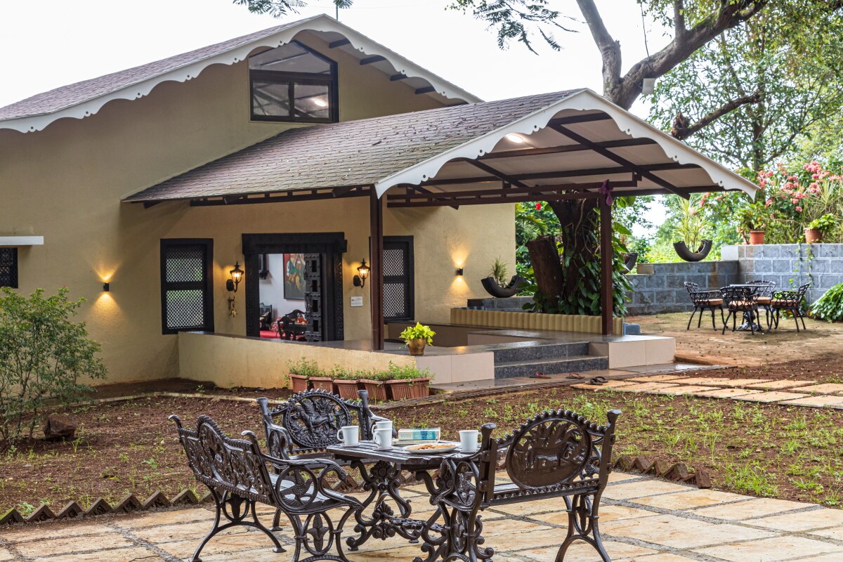 SaffronStays | Sanvina Farm ${mmt_value_stay_definition} Best Rates on ...