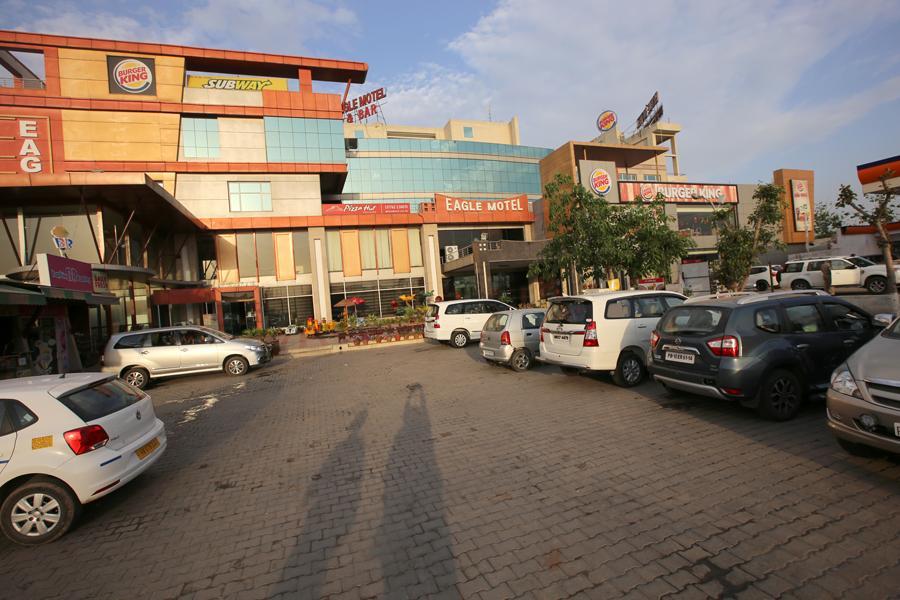 EAGLE MOTEL Rajpura INR 180 OFF ( ̶3̶0̶0̶0̶ ) Hotel Price, Address ...