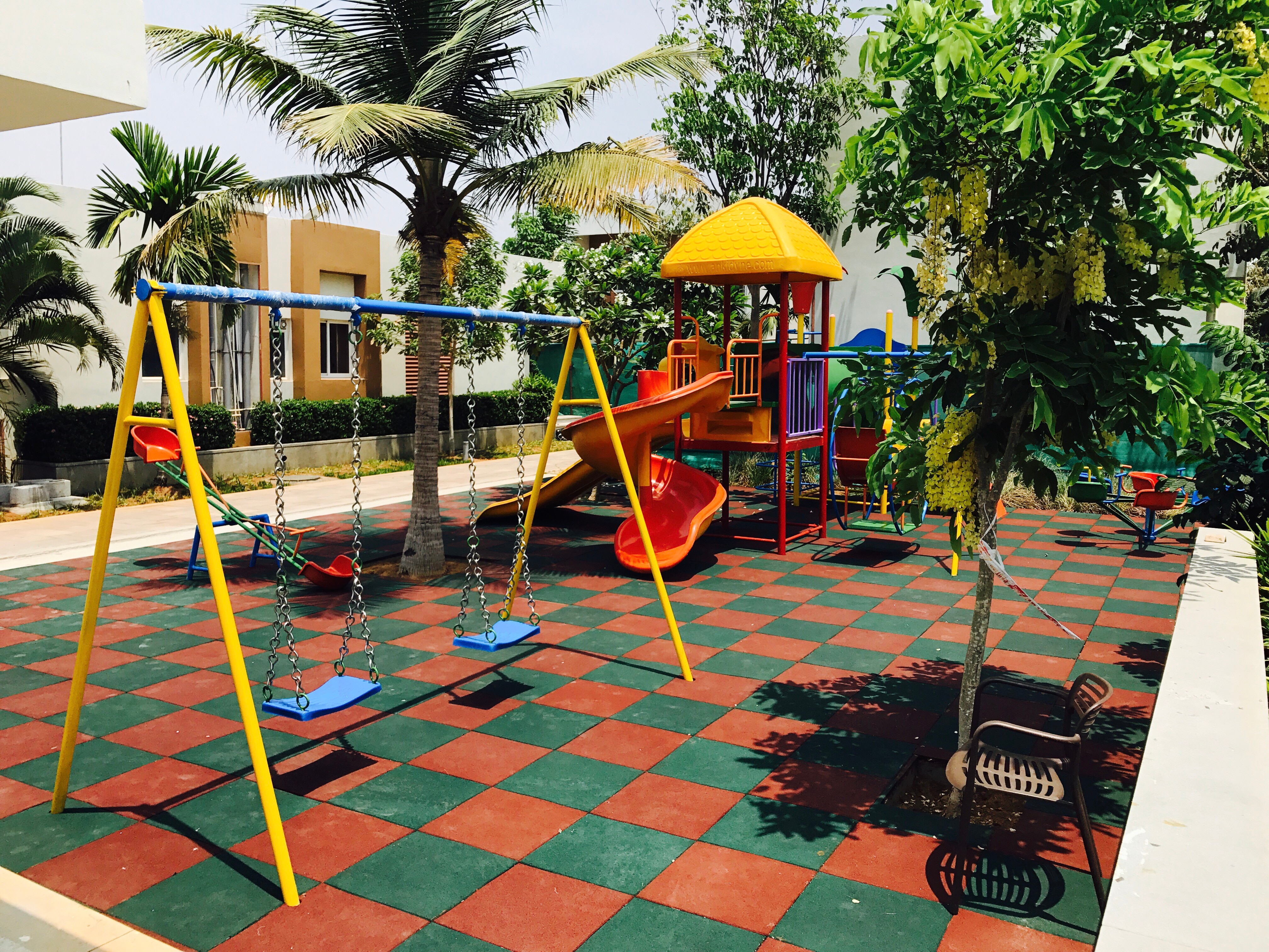 Four Points by Sheraton Mahabalipuram Resort & Convention Center Best ...