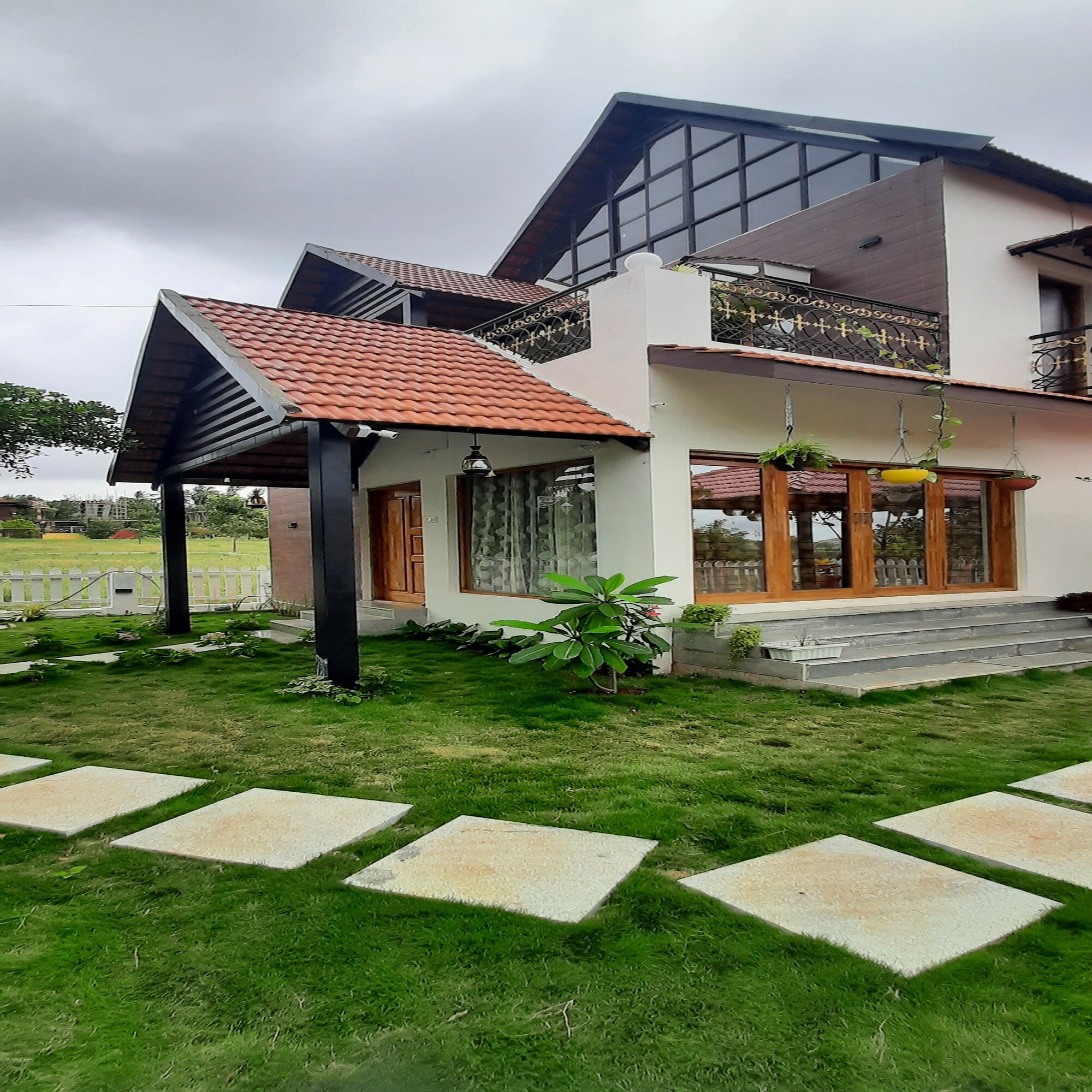 NANDI MIST MEADOWS Best Rates on Nandi Hills Hotel Deals, Reviews & Photos