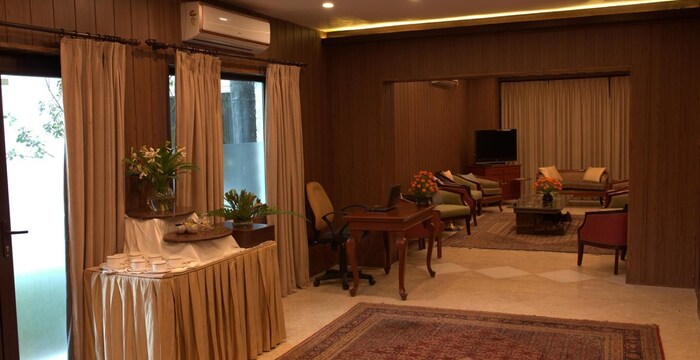 Clarks Varanasi, Varanasi - Get Upto 70% OFF on Hotels