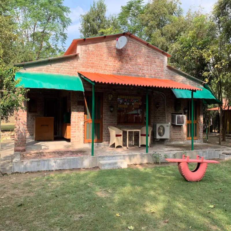 Barota Farm Best Rates on Anandpur Sahib Hotel Deals, Reviews & Photos