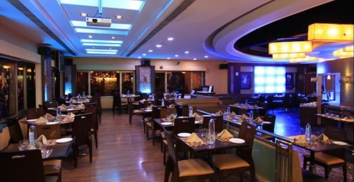 Hotel Fidalgo, Goa - Get Upto 70% OFF on Hotels