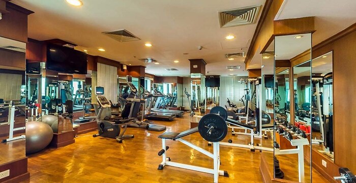 Radisson Blu Kochi, Cochin - Get Upto 70% OFF on Hotels