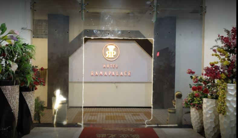 Hotel Rama Palace Rewa Hotel Price, Address & Reviews