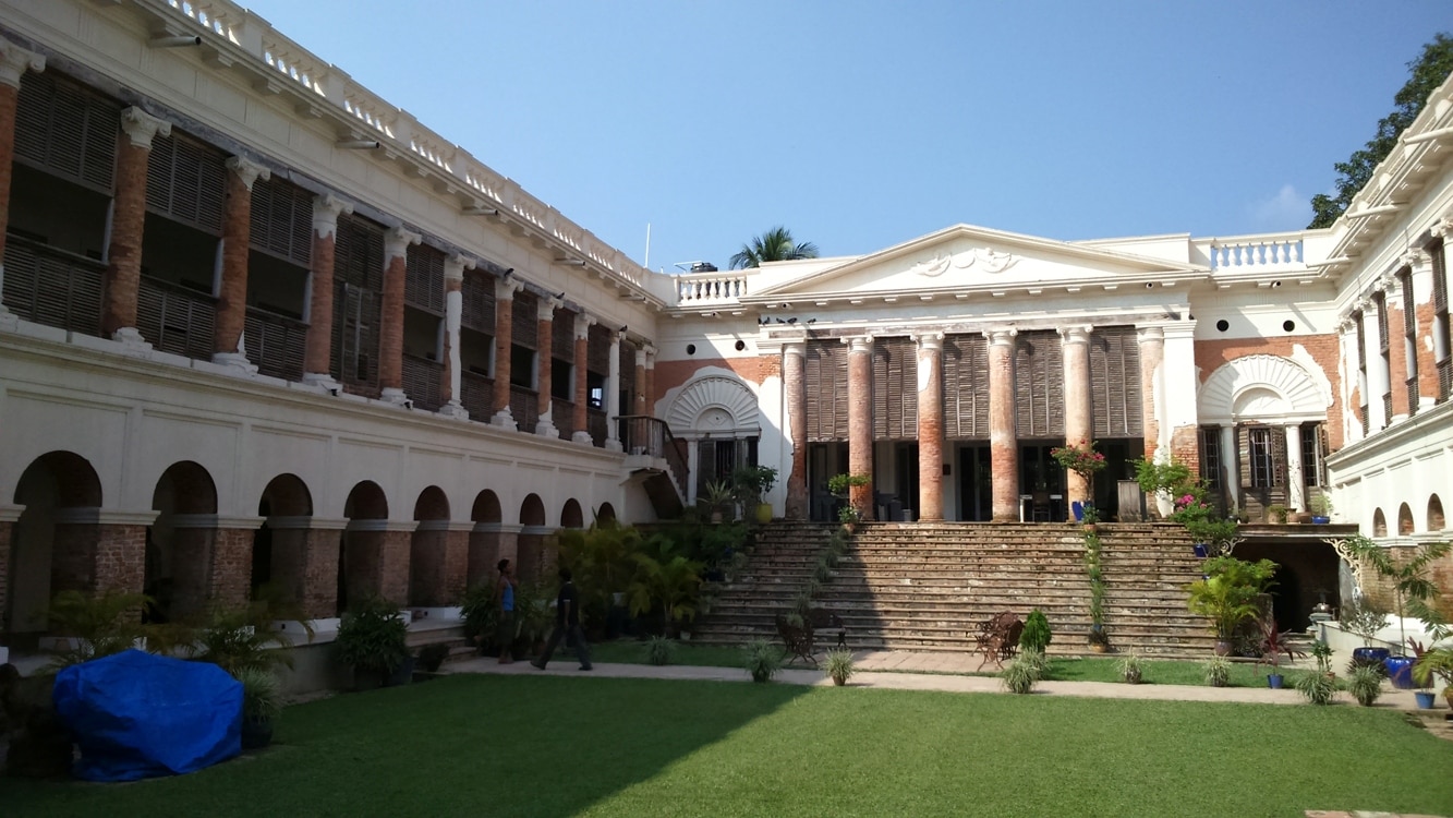 The Rajbari Bawali Best Rates on Raypur Hotel Deals, Reviews & Photos