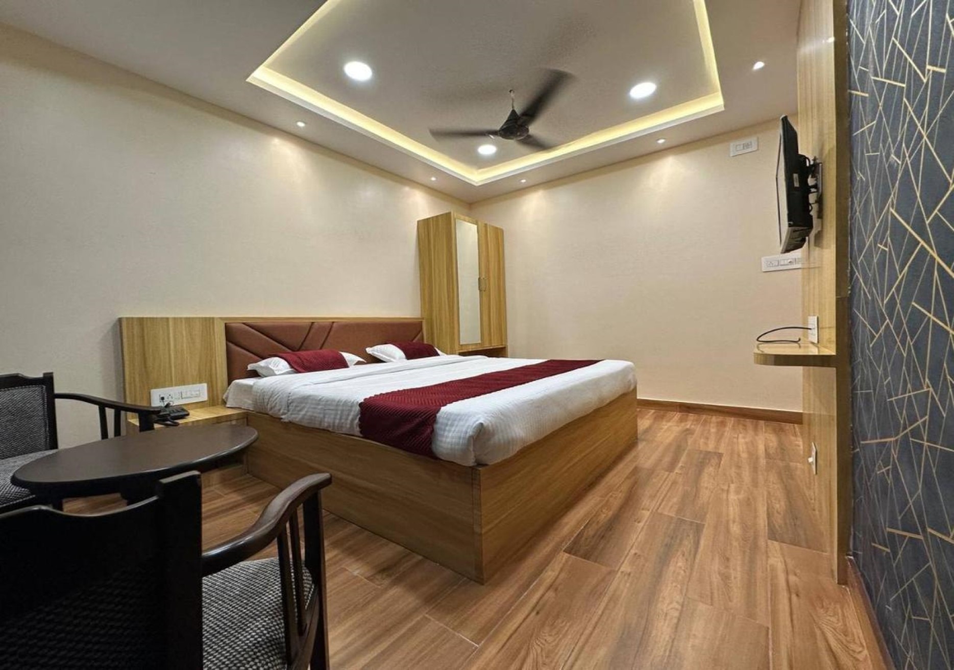 The City Nest 𝗕𝗢𝗢𝗞 Purulia Hotel 𝘄𝗶𝘁𝗵 ₹𝟬 𝗣𝗔𝗬𝗠𝗘𝗡𝗧