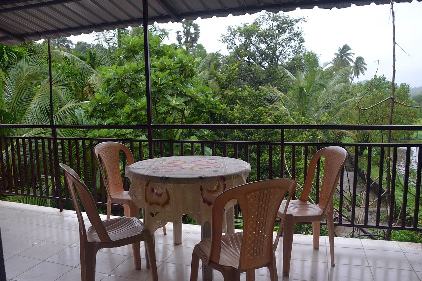 Photos of Gokul Cottage Chaul Alibaug - Cottage in Alibaug