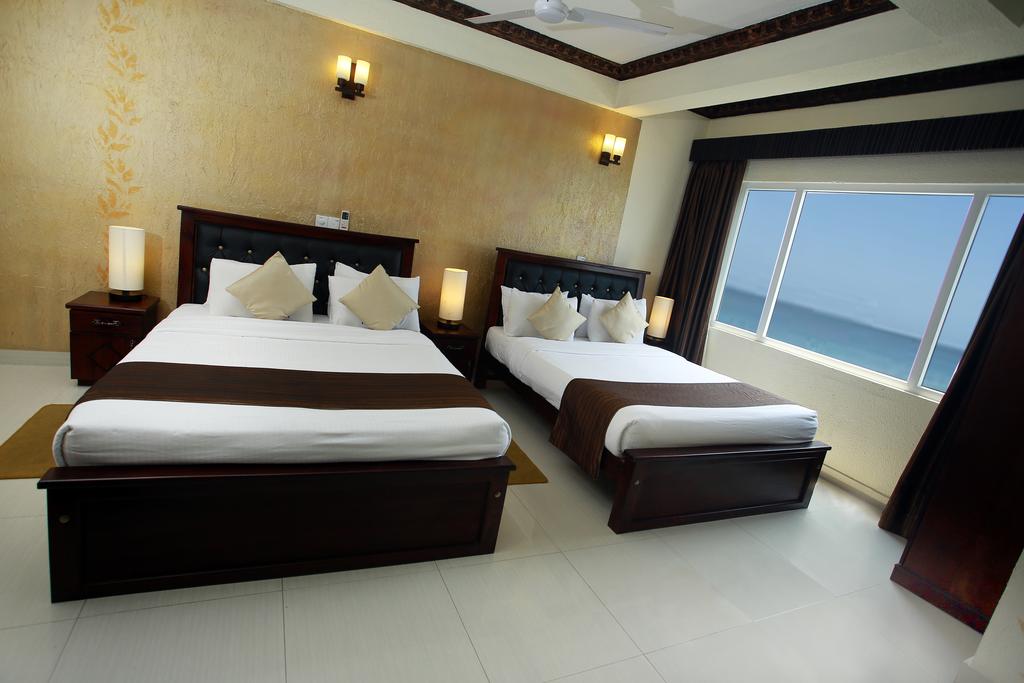 Hotel Sunhill - Colombo, Colombo Hotel Price, Address & Reviews