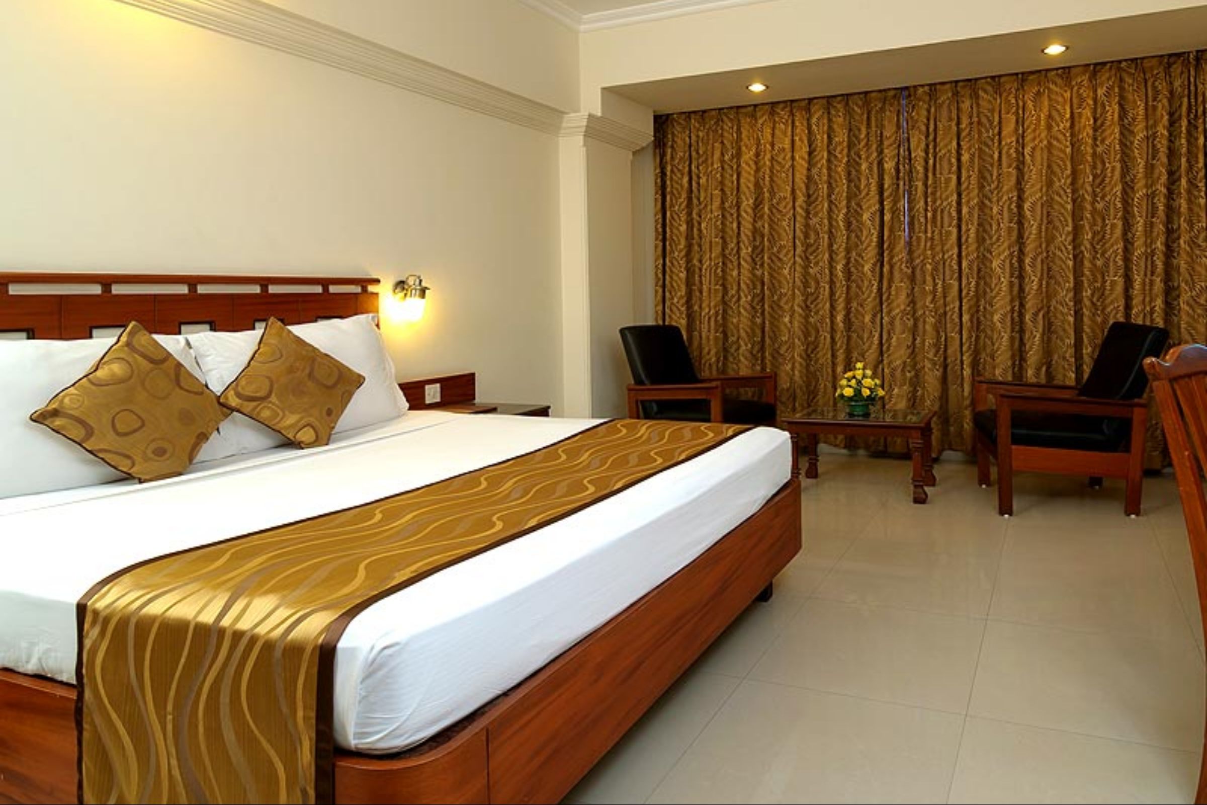 Nanutel Margao Goa Hotel Price, Address & Reviews