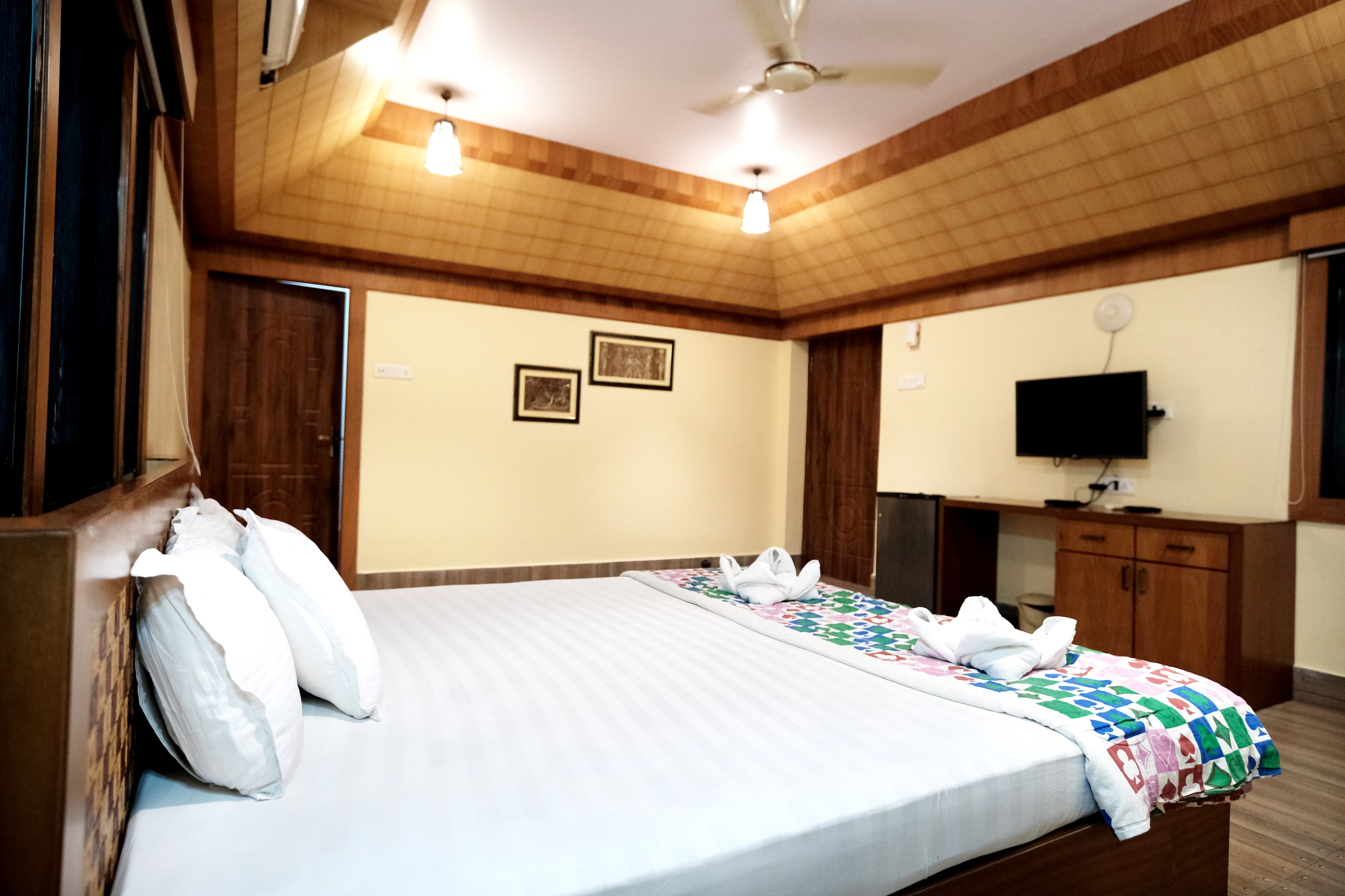 Garh Panchkot Eco Tourism Unit 1 𝗕𝗢𝗢𝗞 Purulia Resort 𝘄𝗶𝘁𝗵 𝗙𝗥𝗘𝗘 𝗖𝗮𝗻𝗰𝗲𝗹𝗹𝗮𝘁𝗶𝗼𝗻