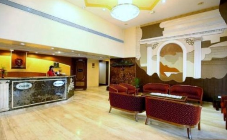 Hotel Centrum By Brijwasi Mathura INR 120 OFF ( ̶2̶0̶0̶0̶ ) Hotel Price ...
