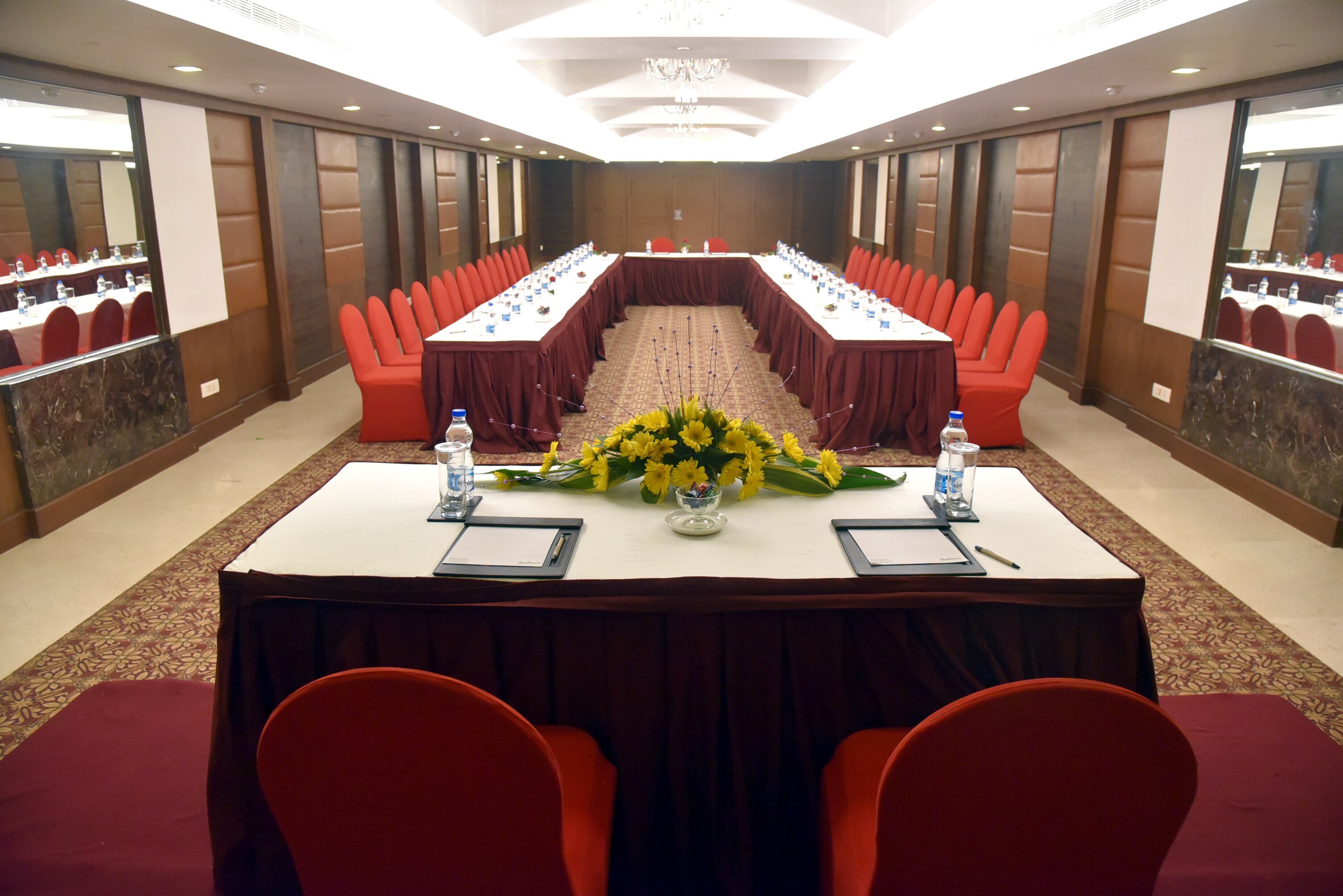 Radisson Hotel Varanasi Varanasi Hotel Price, Address & Reviews