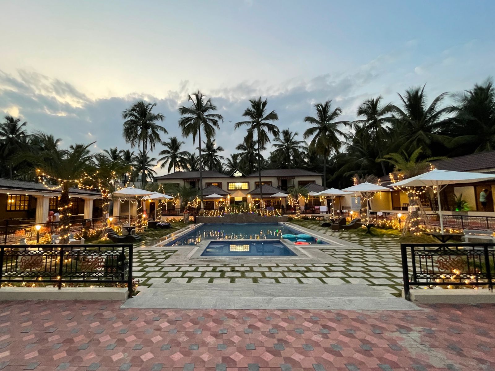Coco Lagoon by Great Mount Best Rates on Pollachi Hotel Deals, Reviews ...