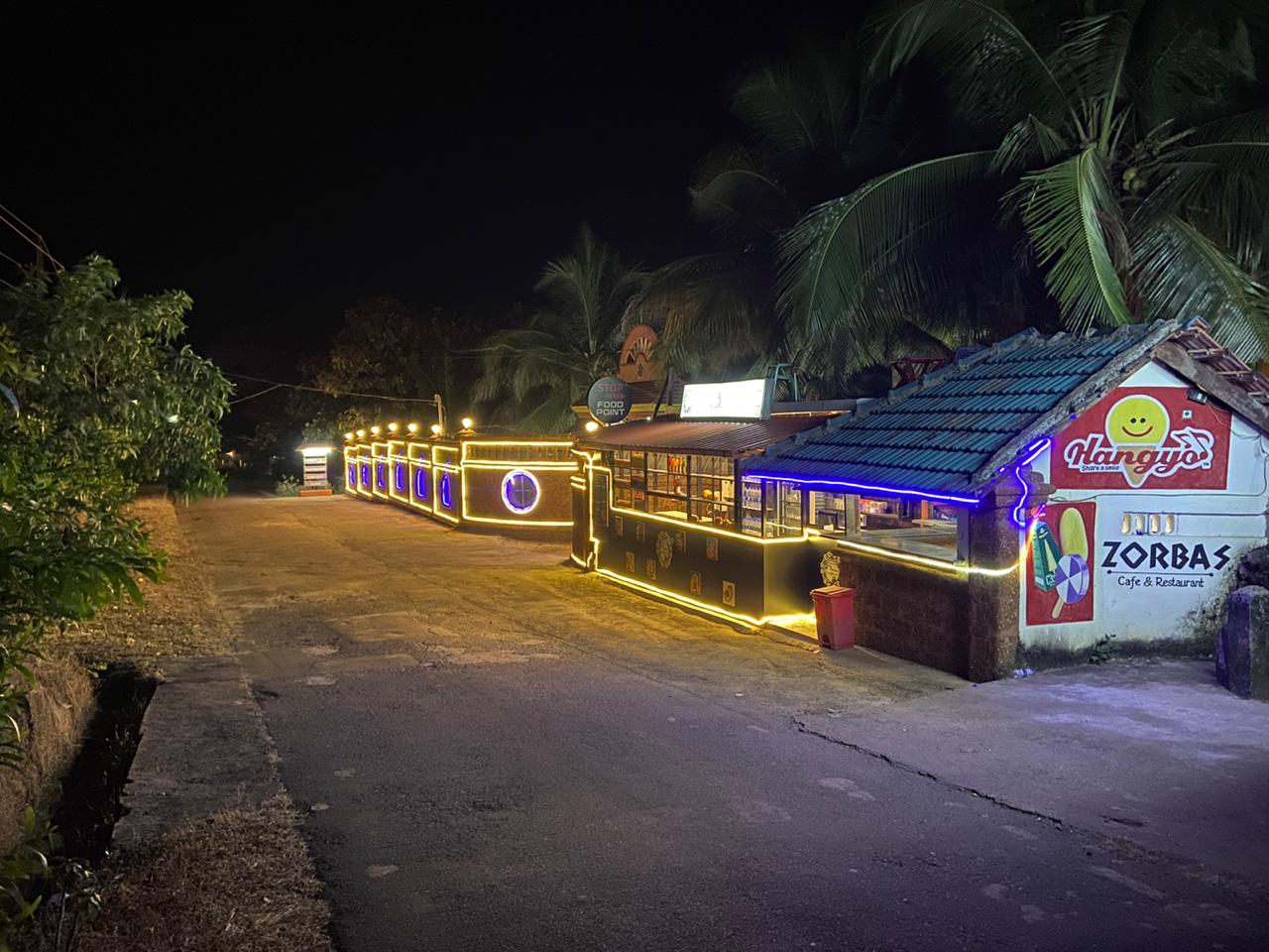 Coconut Tree Resort Best Rates on Gokarna Hotel Deals, Reviews & Photos