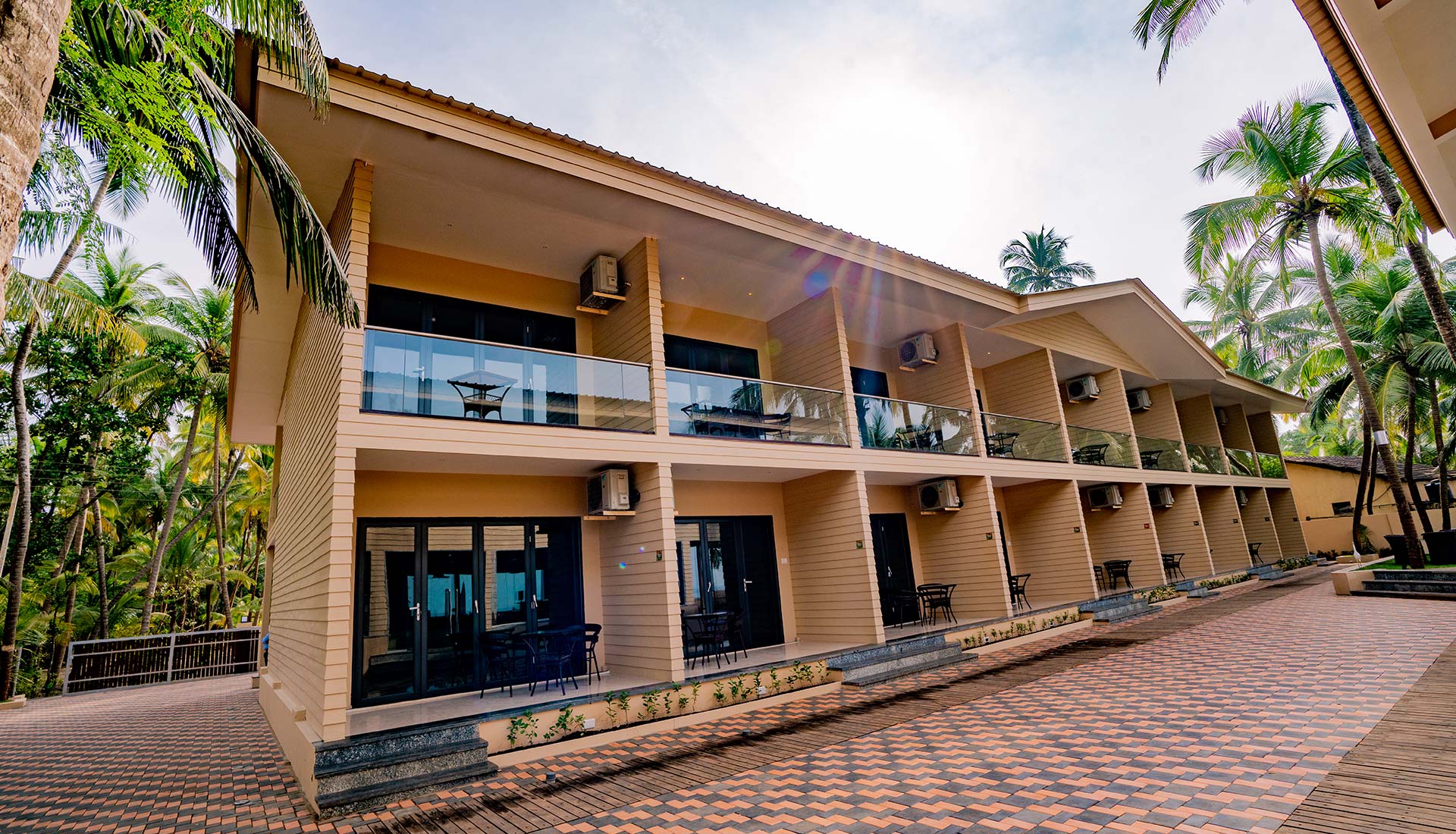 The Windmill Resorts 𝗕𝗢𝗢𝗞 Malvan Resort 𝘄𝗶𝘁𝗵 ₹𝟬 𝗣𝗔𝗬𝗠𝗘𝗡𝗧